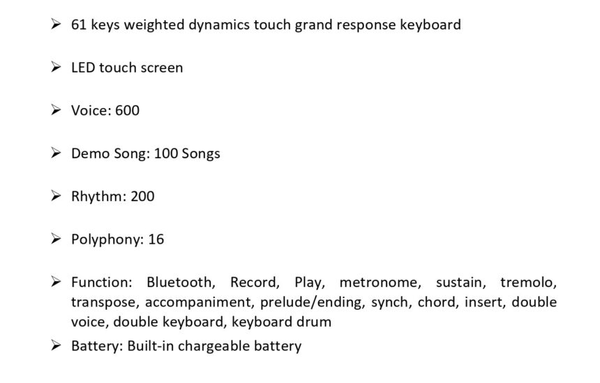 *NEW* FLYKEYS M2 SMART KEYBOARD & RECHARGEABLE (BASIC PACKAGE ...